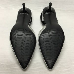 Impo | Shoes | Striking Low Heels By Impo | Poshmark